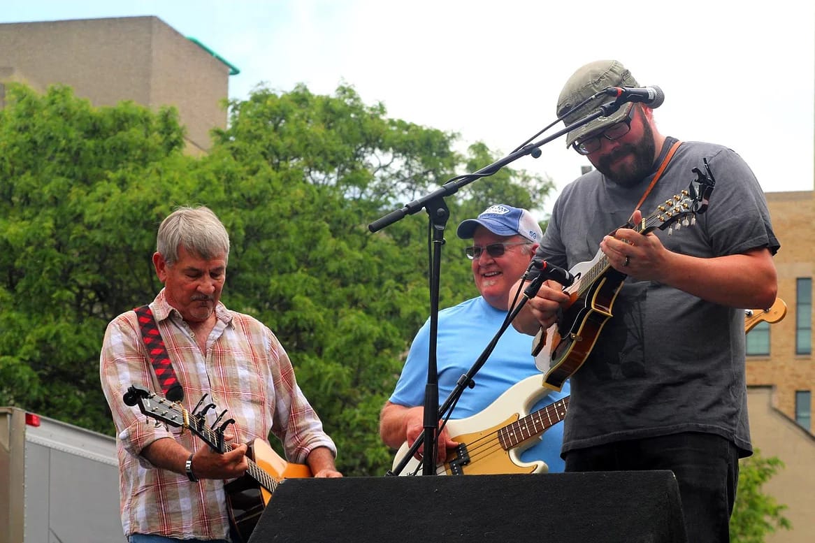 August LowellArts Featured Artist of the Month: Interview with Bruce ...