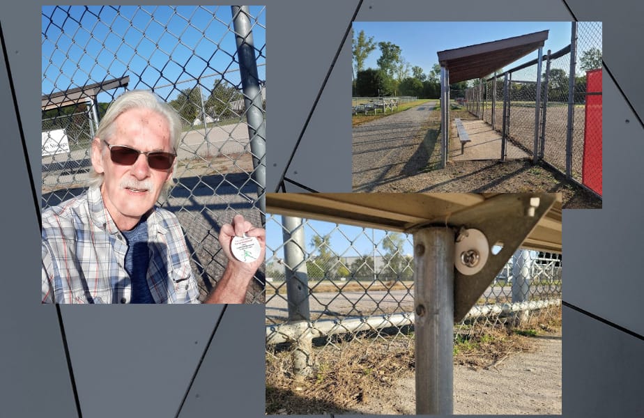 The Lowell Riddler: Riddle #20 Solved! - Lowell's First Look