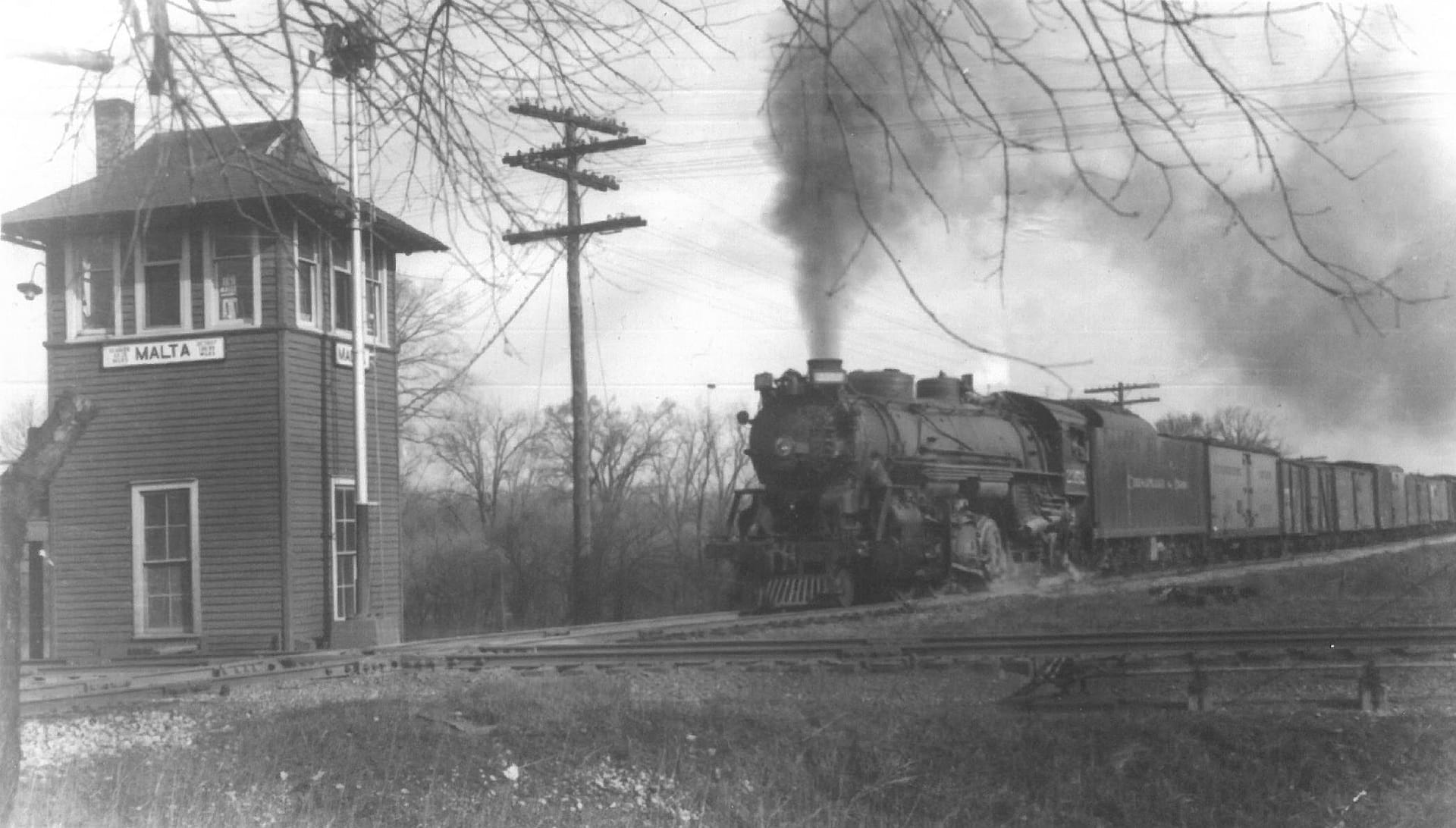 The ABCs of Lowell History: M is for Malta - Lowell's First Look