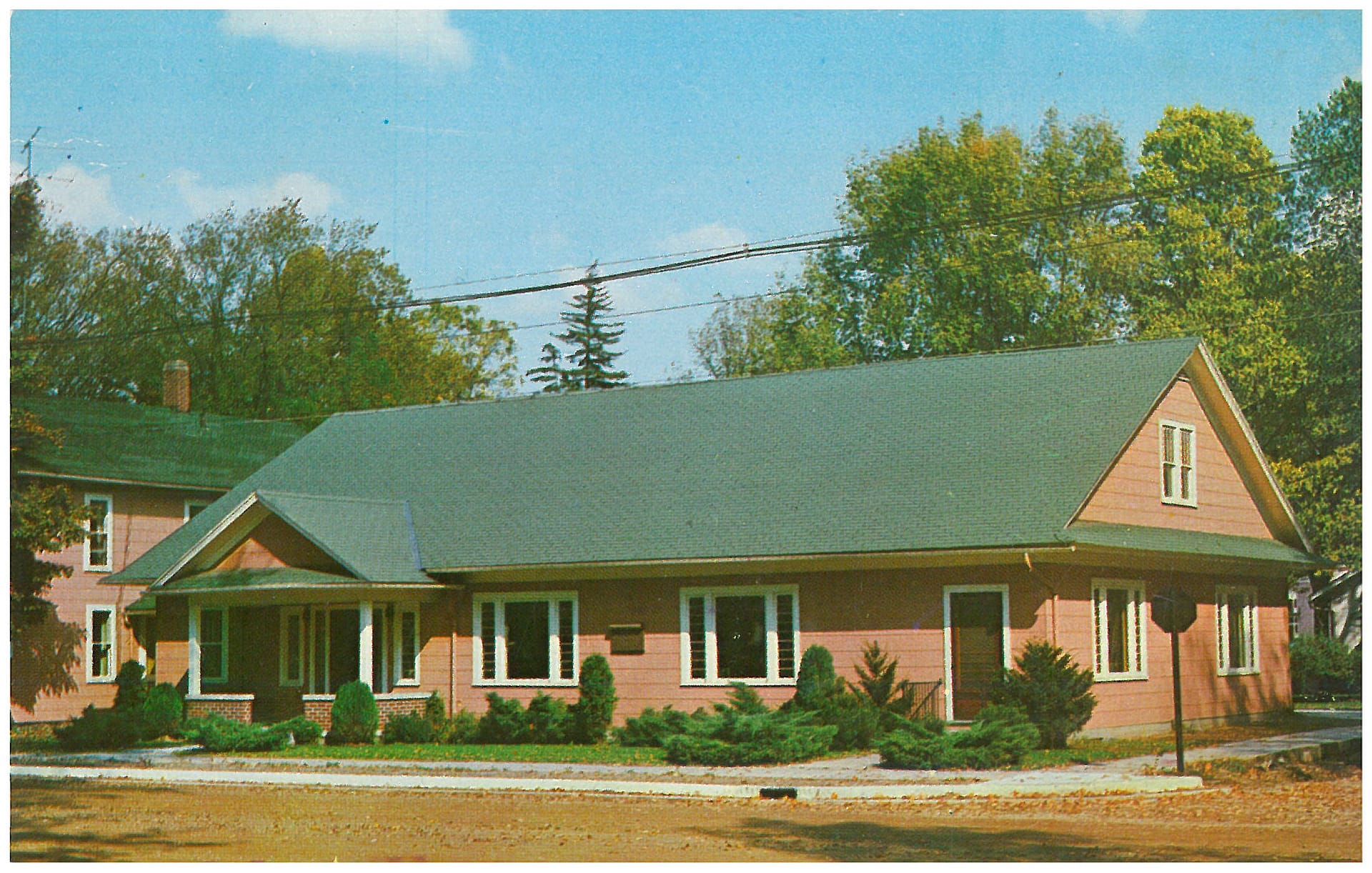 The ABCs of Lowell History: R is for Wesley A. Roth - Lowell's First Look