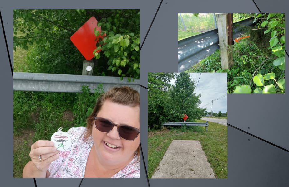 The Lowell Riddler: Riddle #7 of 2022 Solved - Lowell's First Look