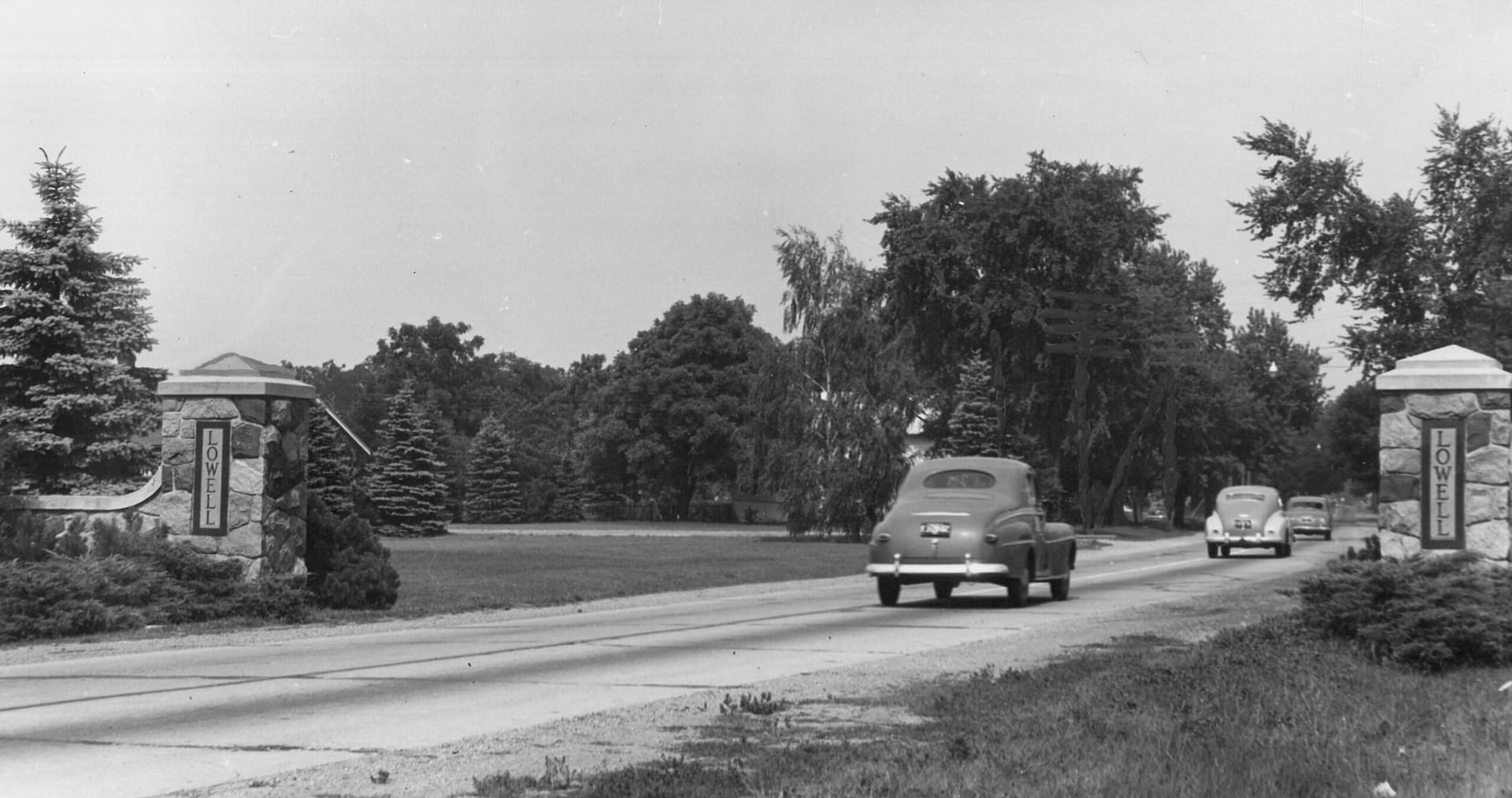 The ABCs of Lowell History: Z is for Zoom - Lowell's First Look