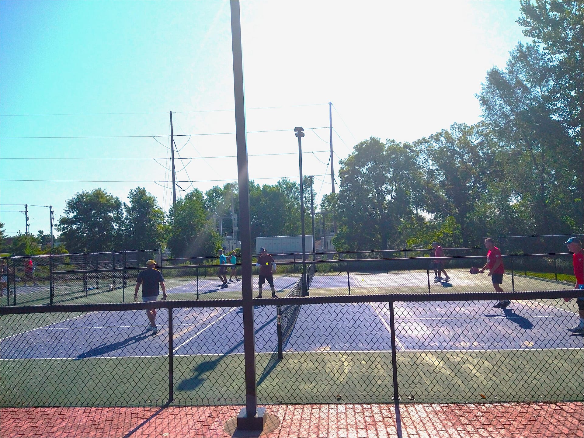 Want to Play Pickleball in Lowell? Here’s How - Lowell's First Look