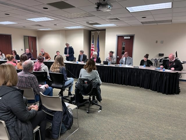 Board of Education Recap: School Board Recognition Month, Flex Time ...