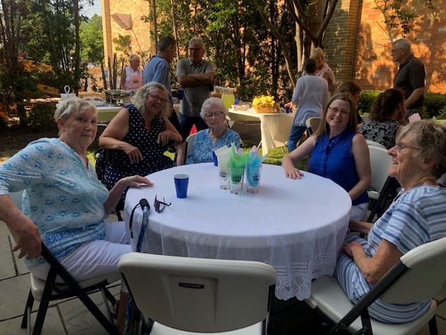 Lowell Area Historical Museum Honors Volunteer of the Year - Lowell's ...