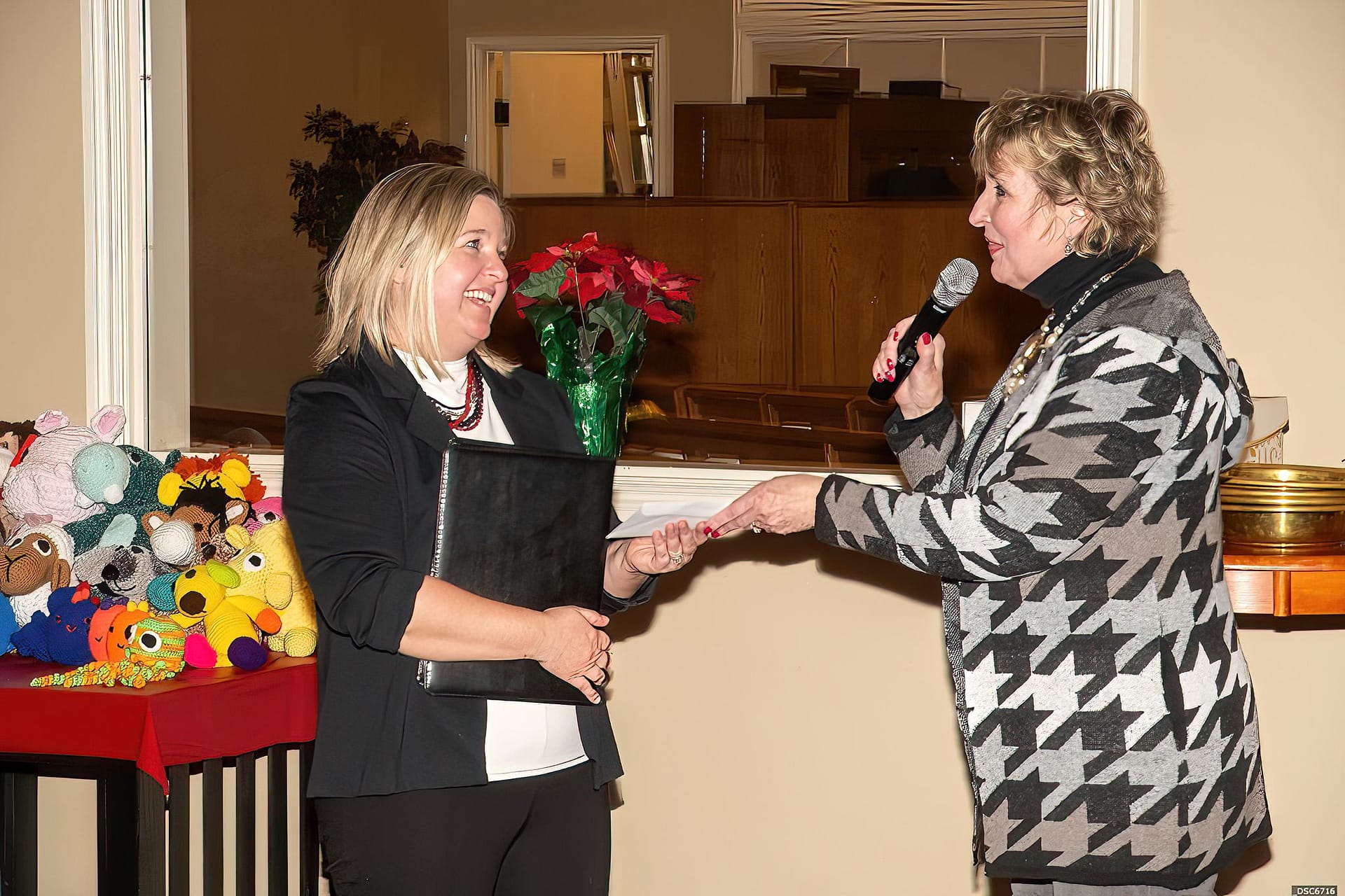 Pink Arrow Pride Raised Nearly $100,000 in 2023 - Lowell's First Look