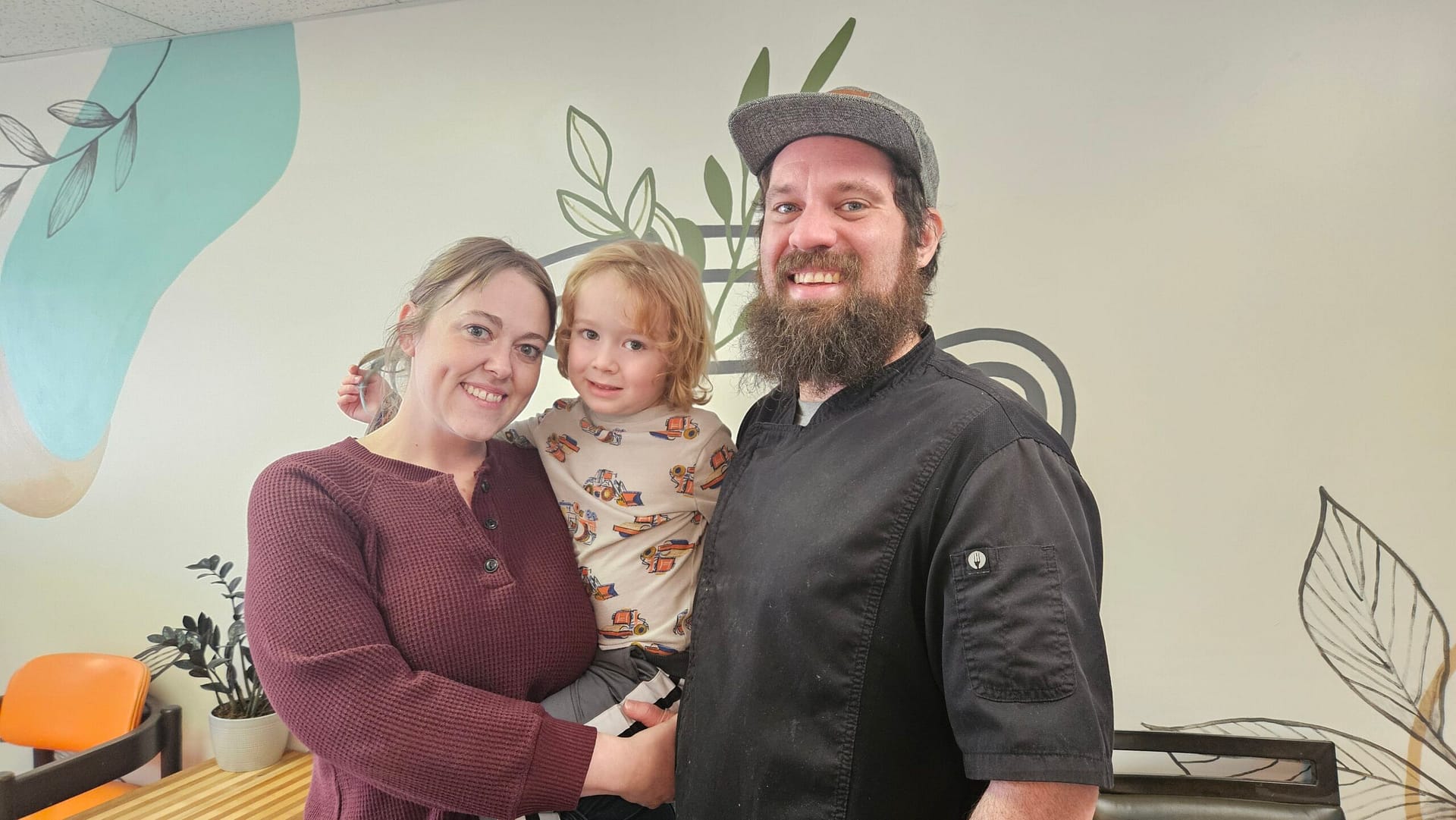 Kindred Roots Cafe: Creating Community in Alto - Lowell's First Look