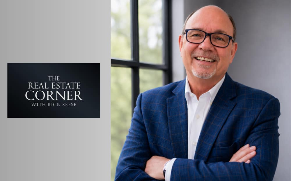 The Real Estate Corner with Rick Seese: June 2026 Edition - Lowell's ...