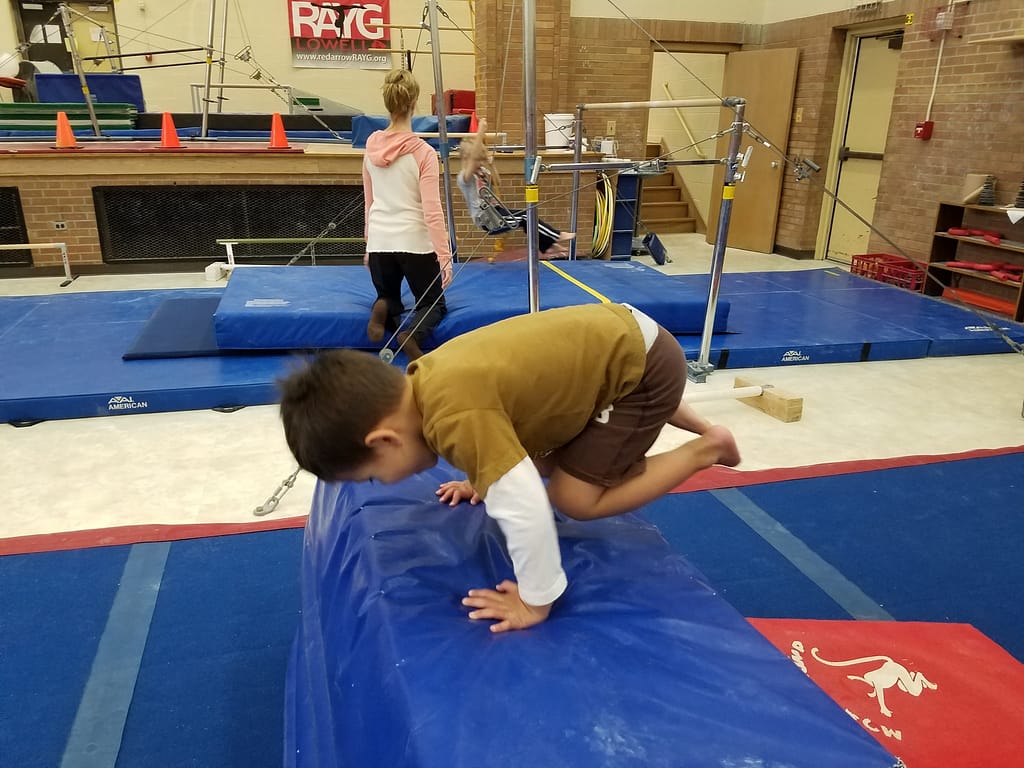 TOTS Summer Activities Introduced - Lowell's First Look