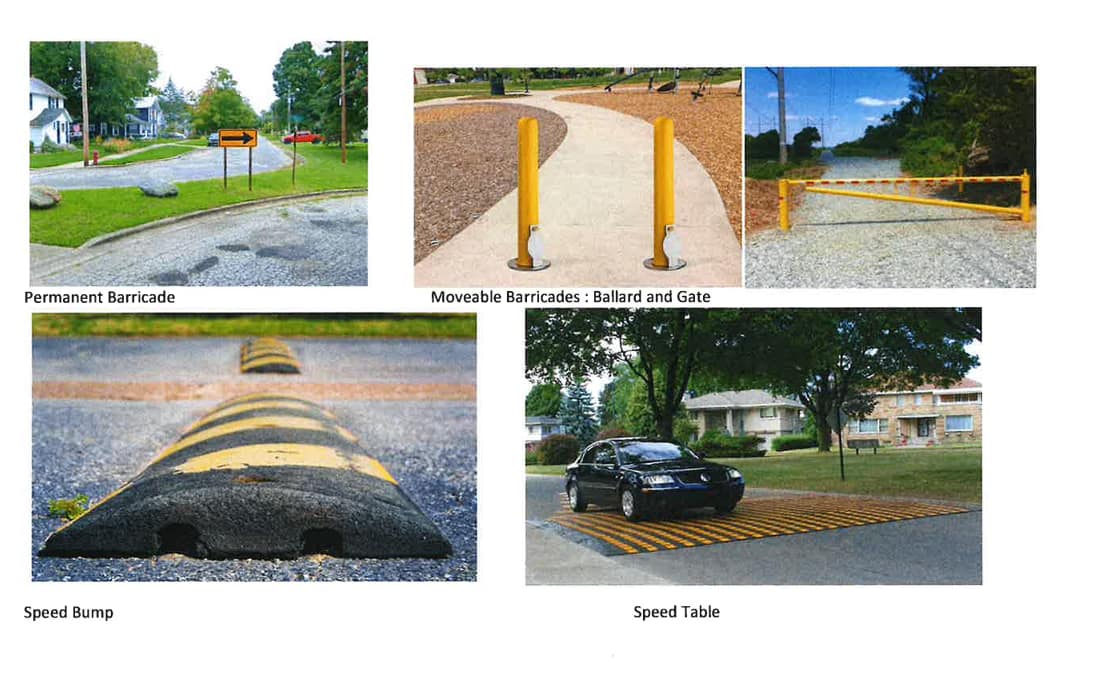 City Council Recap: Public Hearing Scheduled for Feedback on Riverside ...