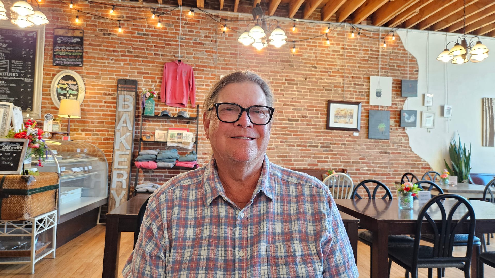 City Council Candidate Profile: Mark Ritzema - Lowell's First Look