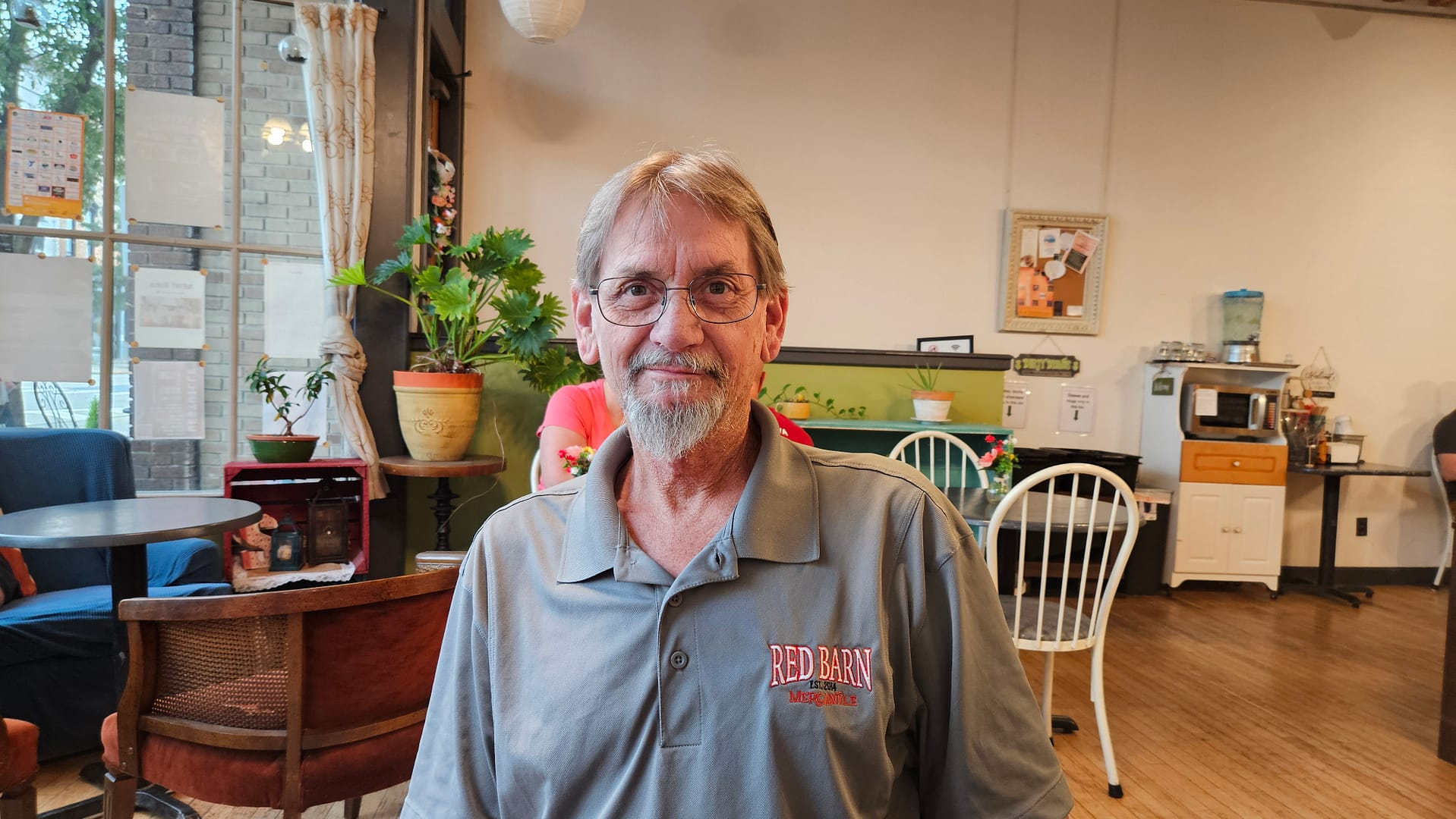 City Council Candidate Profile: Marty Chambers - Lowell's First Look