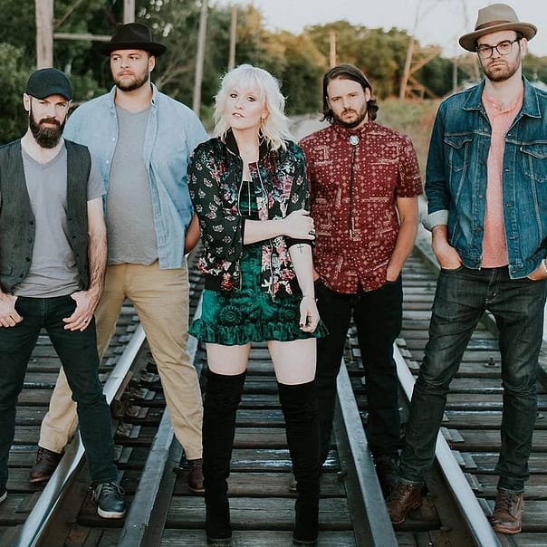 December Featured Artist of the Month: Kari Lynch - Lowell's First Look