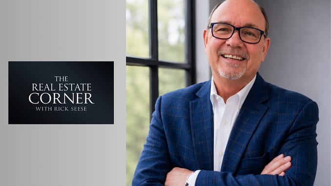 The Real Estate Corner with Rick Seese: June 2026 Edition - Lowell's ...