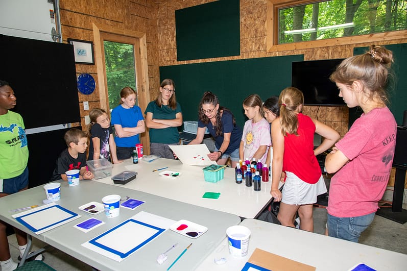 A Hidden Canvas: Discovering Scripted Expressions in Northern Lowell ...