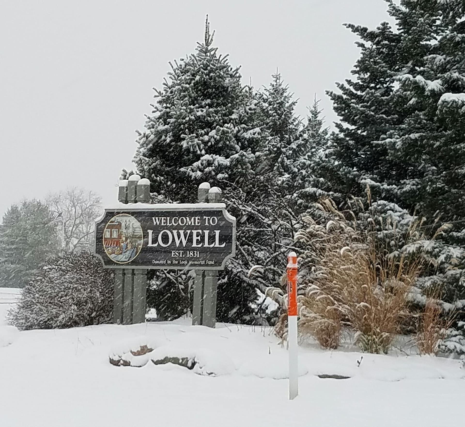 This Weekend in Lowell: Art and Ice - Lowell's First Look