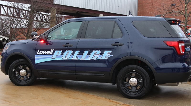Keeping Lowell Safe: Police Beat for June 2021 - Lowell's First Look