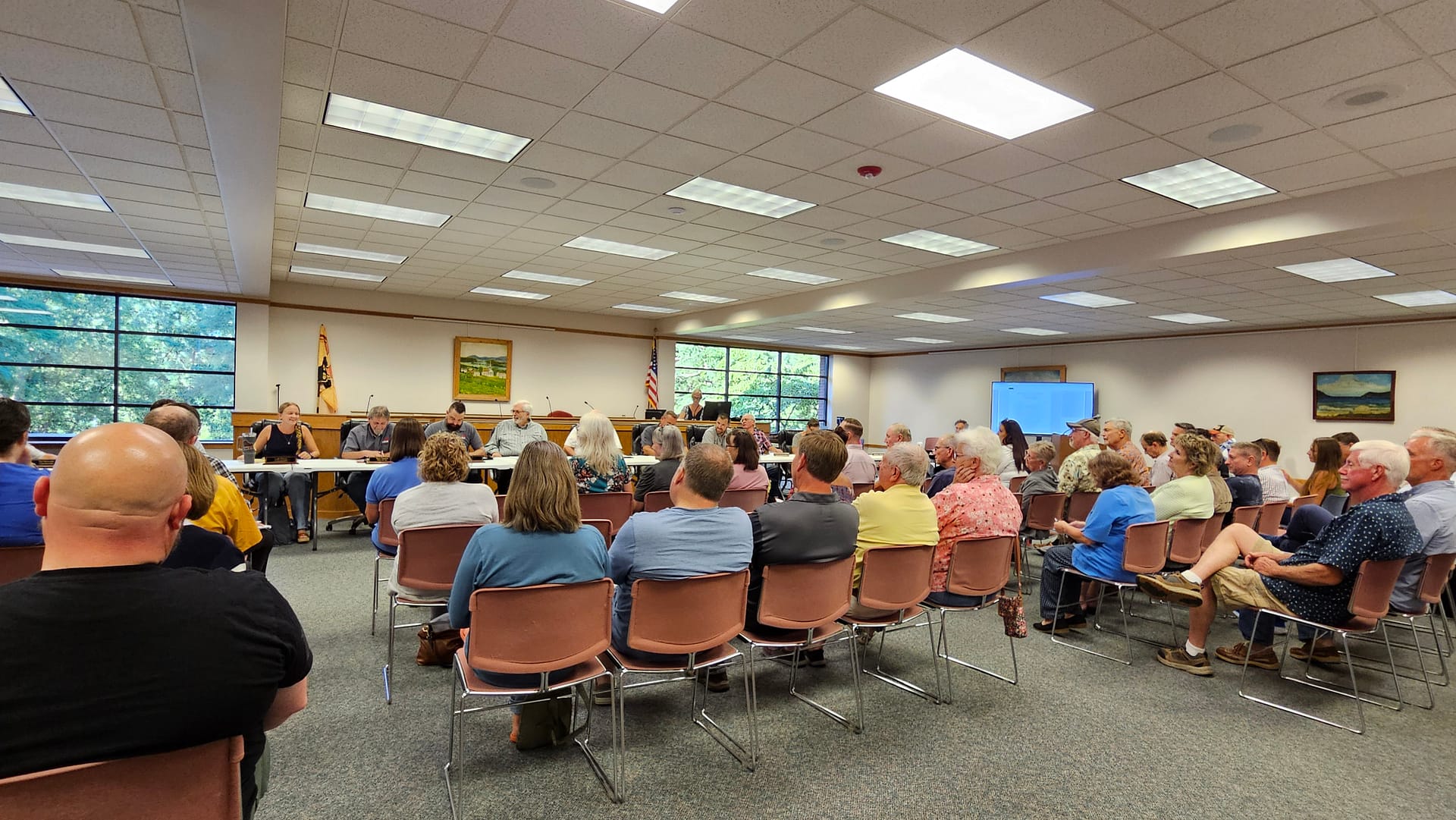 Joint Meeting Recap: 425 Agreement Moves Forward on Split Votes ...