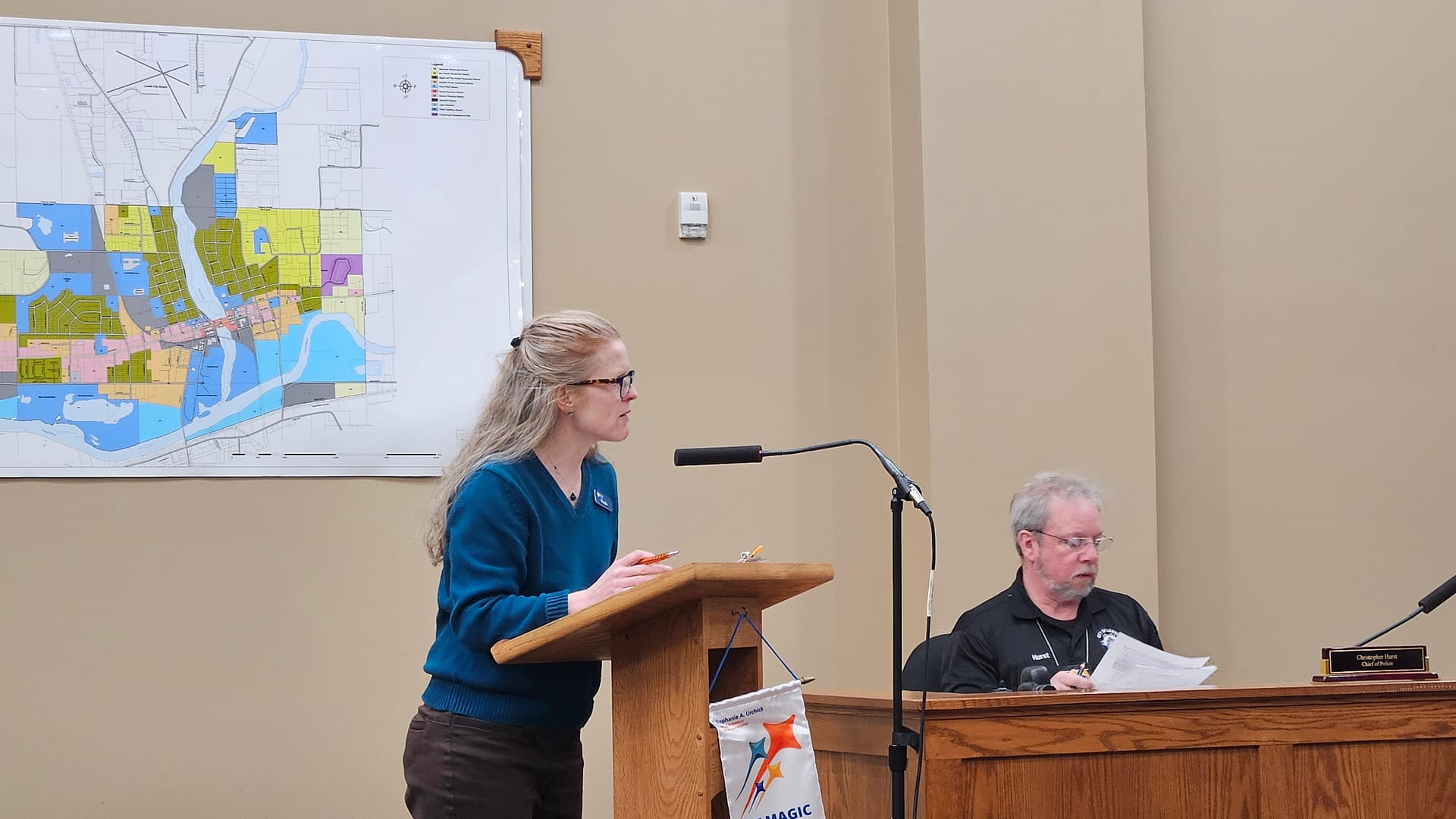 City Council Recap: Avery Street Construction - Lowell's First Look