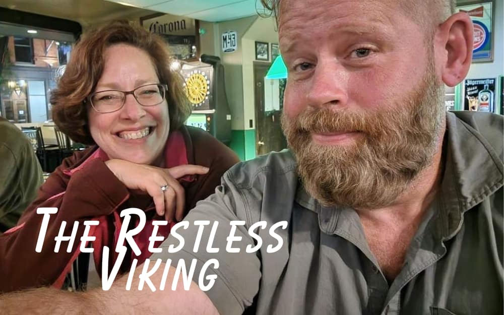 The Restless Viking: One of the Most Unique Campgrounds in the U.S ...