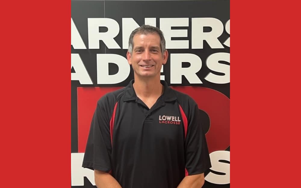 New Boys Lacrosse Coach Hired at Lowell High School - Lowell's First Look