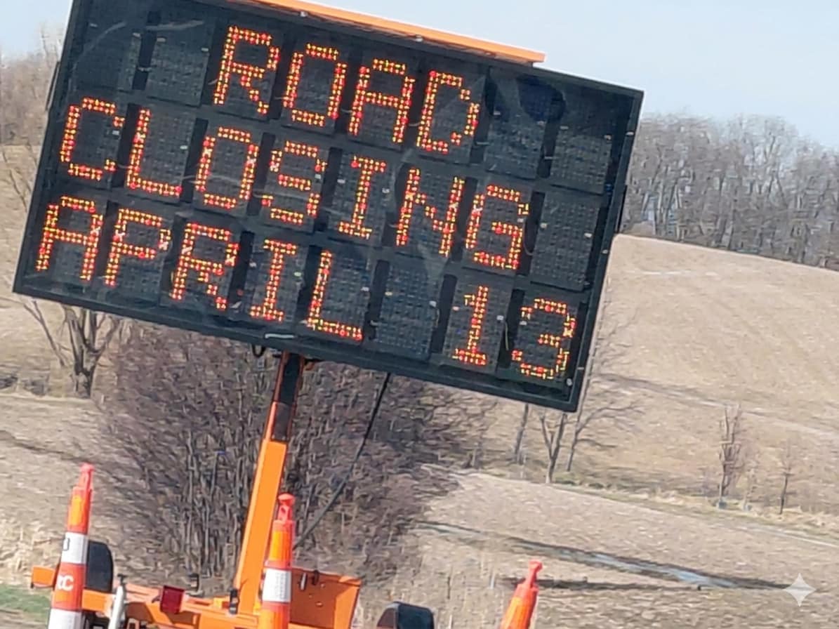 Section of Alden Nash Ave. to be Closed for Repaving - Lowell's First Look