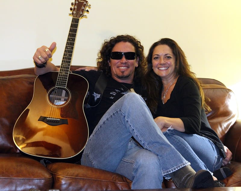 Lowell’s First Look Exclusive: Interview with Dave Bray USA - Lowell's ...